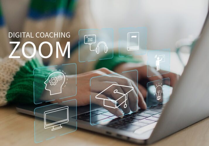 Online-Coaching via ZOOM oder Telefon-Coaching - Ute Riegel - Coaching ...